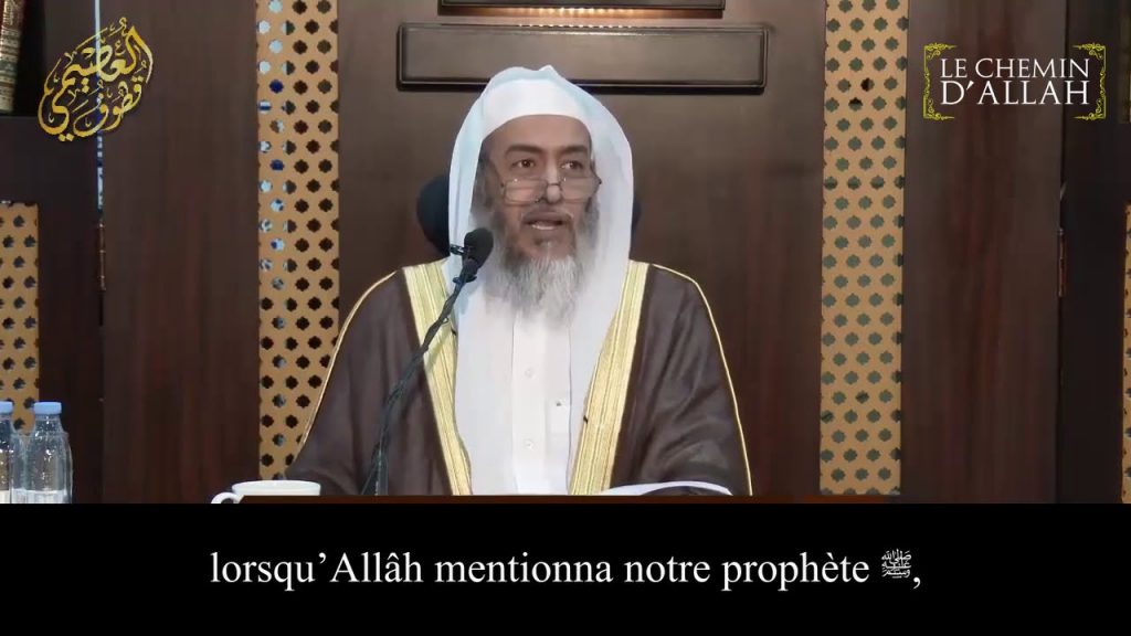 Le Jilbab de la femme - Sheikh Al Albani - IslamSounnah : Vidéo ...