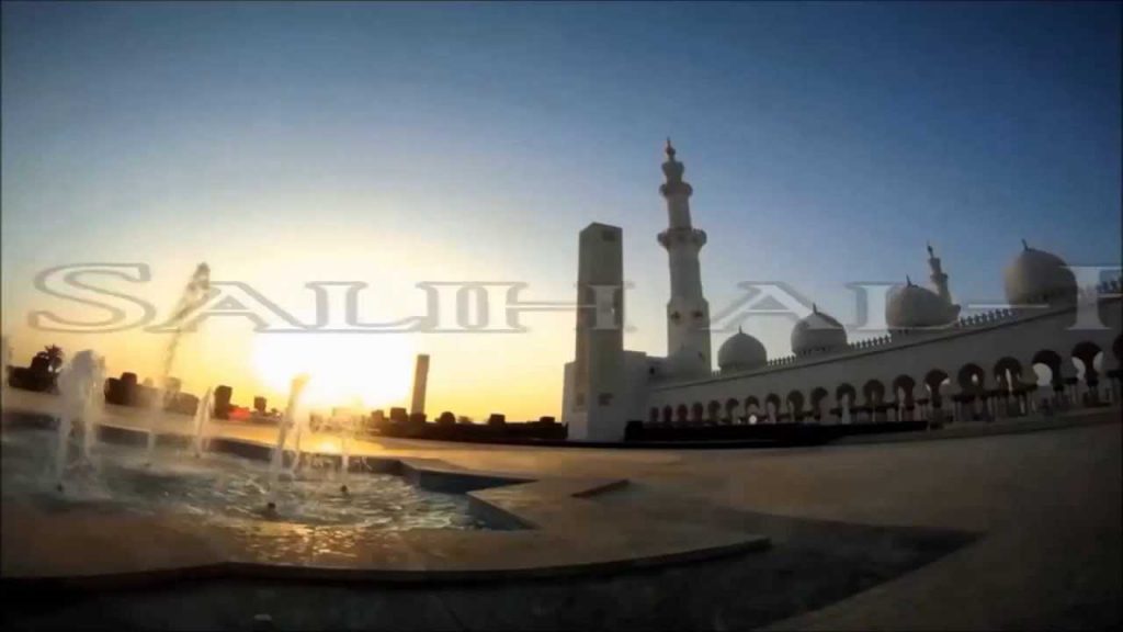 Aoudhou billahi mina shaytani rajim après avoir baillé ? - Sheikh As ...